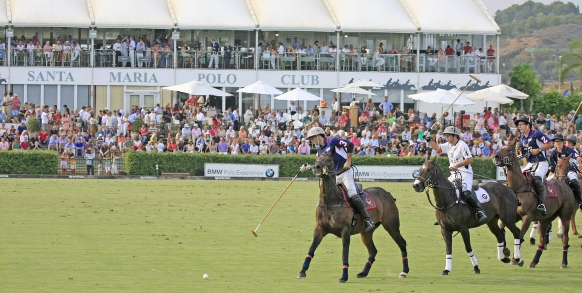 Santa María Polo Club – Info Sotogrande